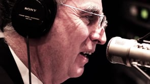 Meet Charlie Pellet, the Voice of the New York Subway System | Viewing NYC