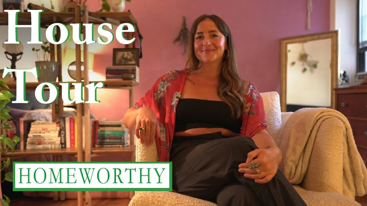 Watch Architect Breaks Down Iconic Baseball Stadiums Including New