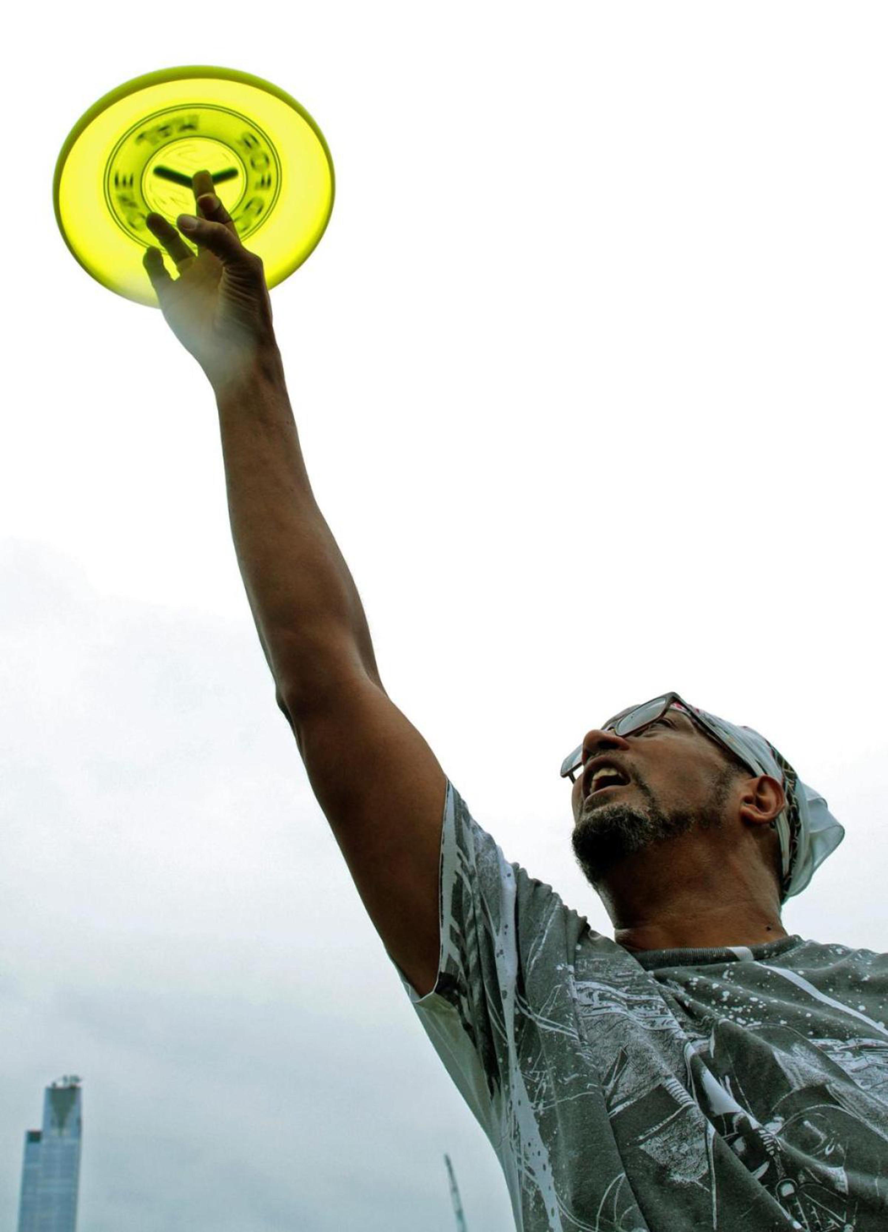 Check Out the 2016 Freestyle Frisbee World Championships in Brooklyn's ...