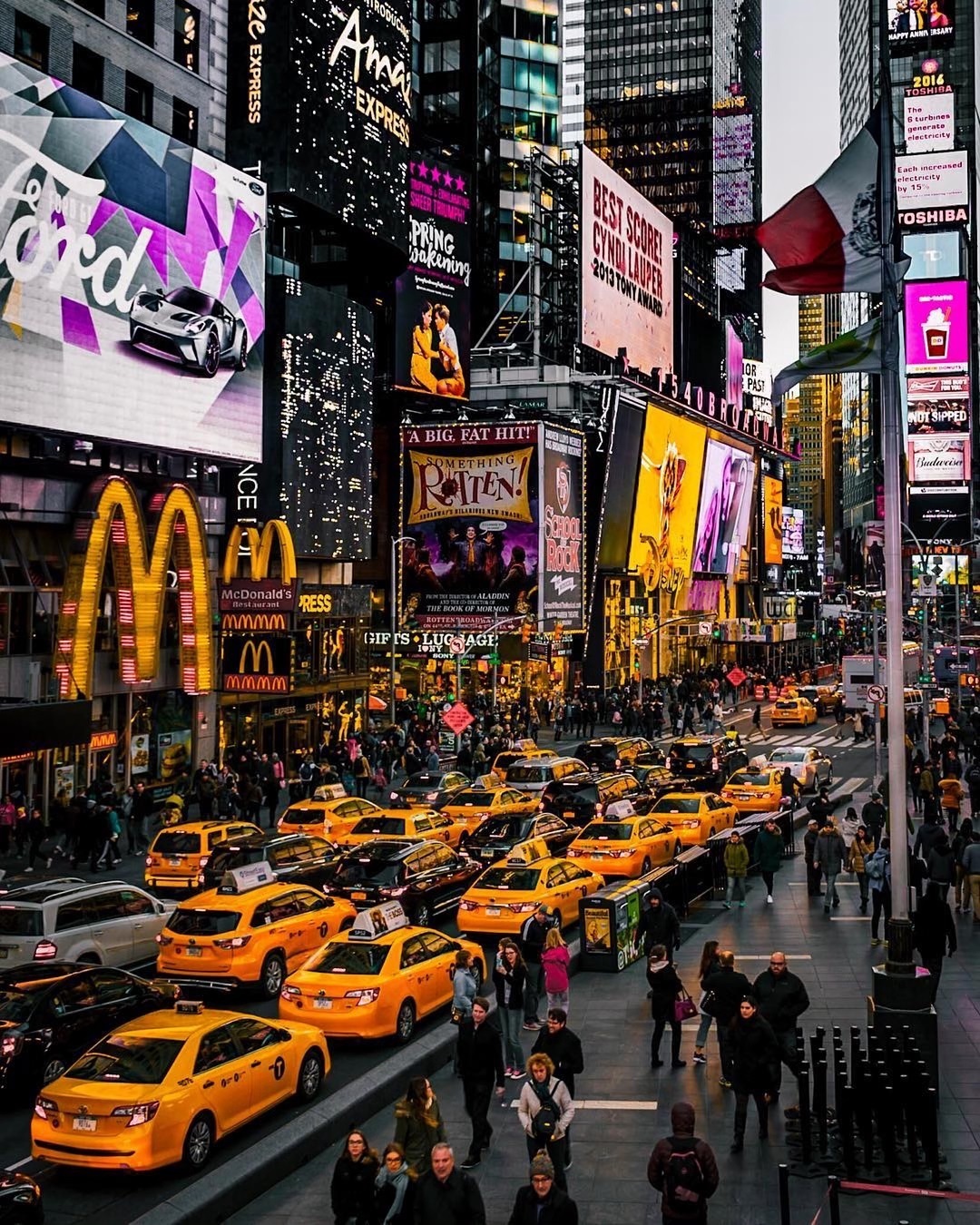 Tuesday, May 11th, 2021, Good Evening! | Viewing NYC