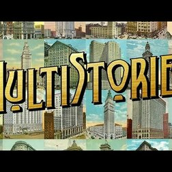 Interactive Map Showing Territories of All Known Gangs in New York City ...