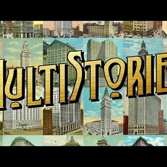 Interactive Map Showing Territories of All Known Gangs in New York City ...