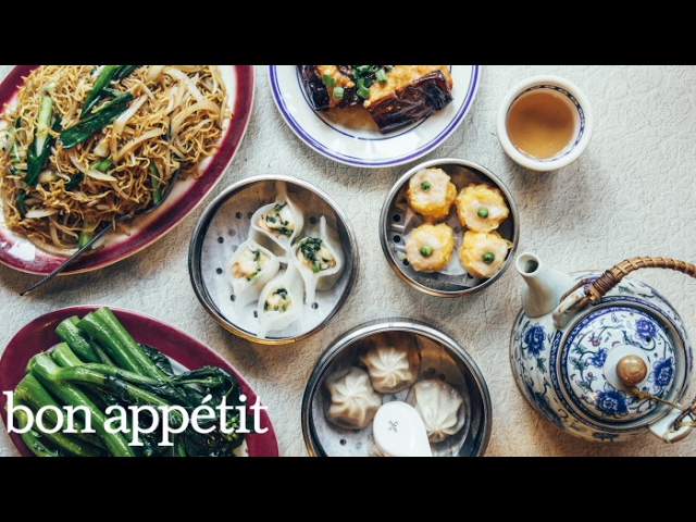 [WATCH] Nom Wah: New York City's Iconic Chinatown Dim Sum Parlor ...