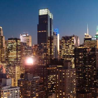 New York City's First Aerial Photograph Shows Manhattan From Above in ...