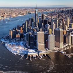 Wednesday, February 3rd, 2021, Good Morning! | Viewing NYC