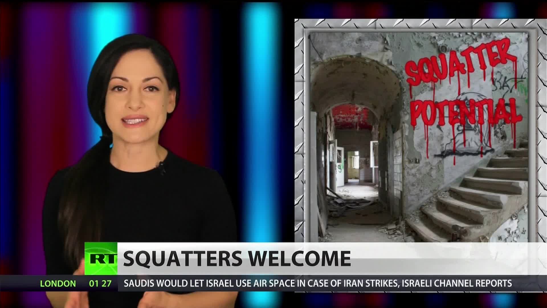 Why the Return of New York City Squatters is a Good Thing | Viewing NYC