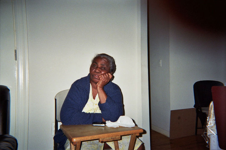 "Project Lives", New Photo Book Exposes What It's Like to Live in New ...