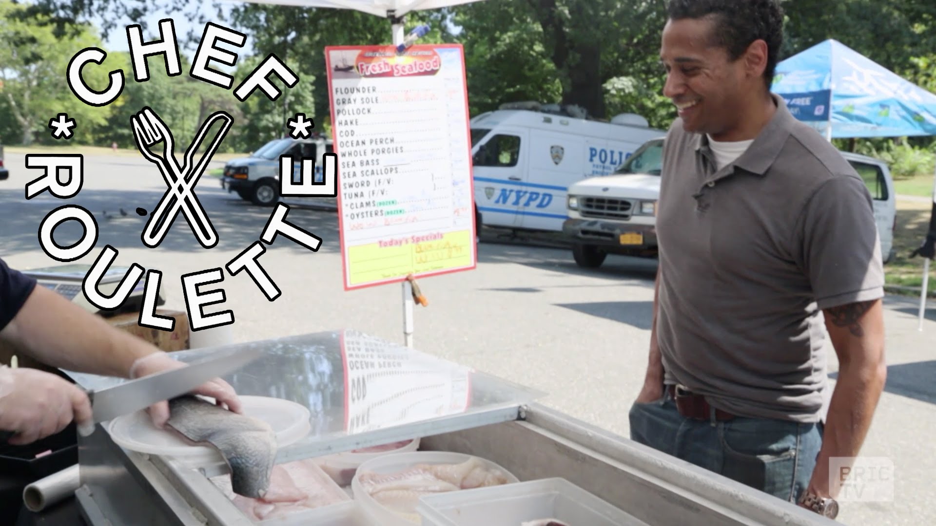 Chef Chris Scott of Brooklyn Commune Latest to Try Luck at Chef ...