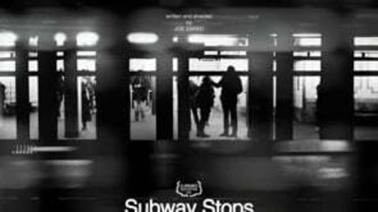 [WATCH] SUBWAY STOPS: A 16mm Short Film Set on the NYC Subways ...
