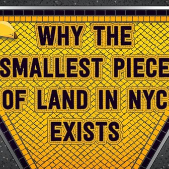 Interactive Map Showing Territories of All Known Gangs in New York City ...