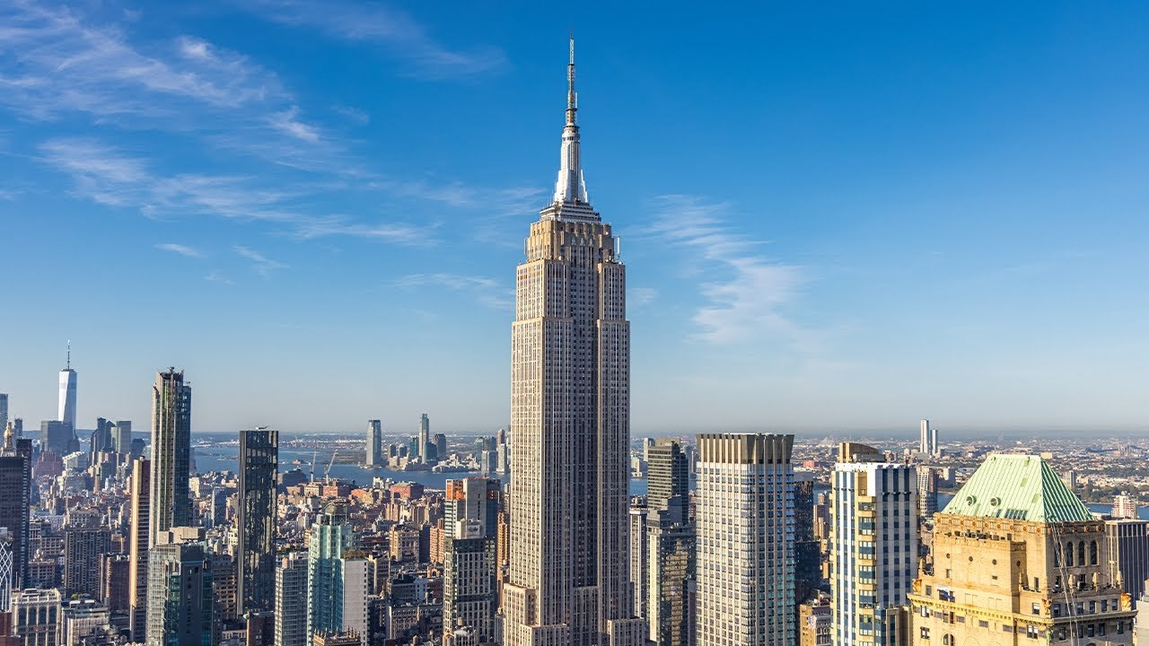 [WATCH] Inside the Empire State Building’s 21st Century Upgrade ...