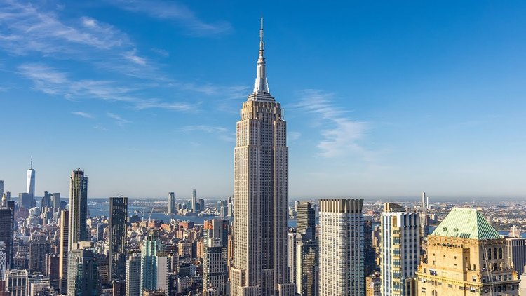 [WATCH] Inside the Empire State Building’s 21st Century Upgrade ...