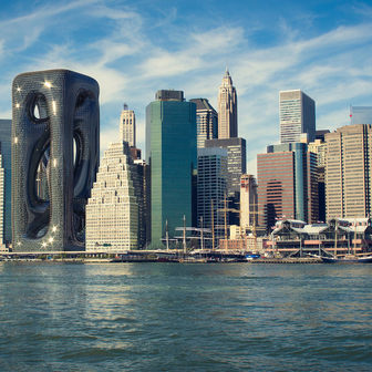 Check out "Sarcostyle", a Bizarre Conceptual Design for a New Lower ...