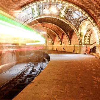 Vintage Photo Shows Longacre Square / Times Square in 1911 | Viewing NYC