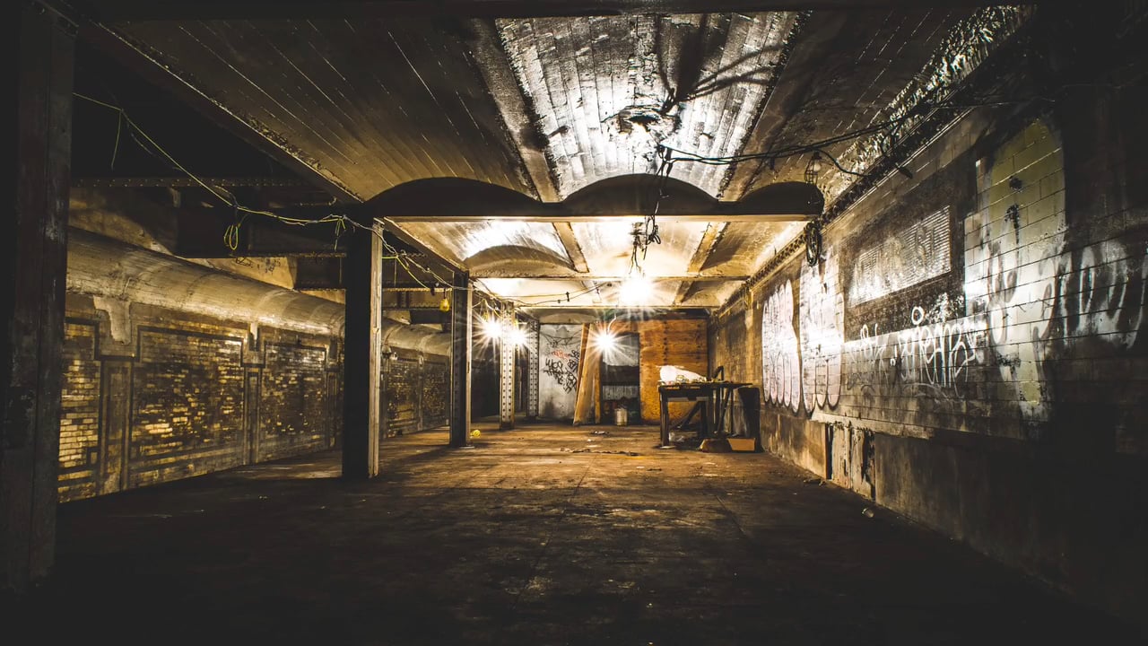 Instagrammer Electrik Shots Posts Incredible New York City Urban ...