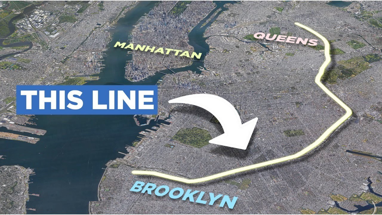 [VIDEO] The Secret Subway That Could Save New York City | Viewing NYC