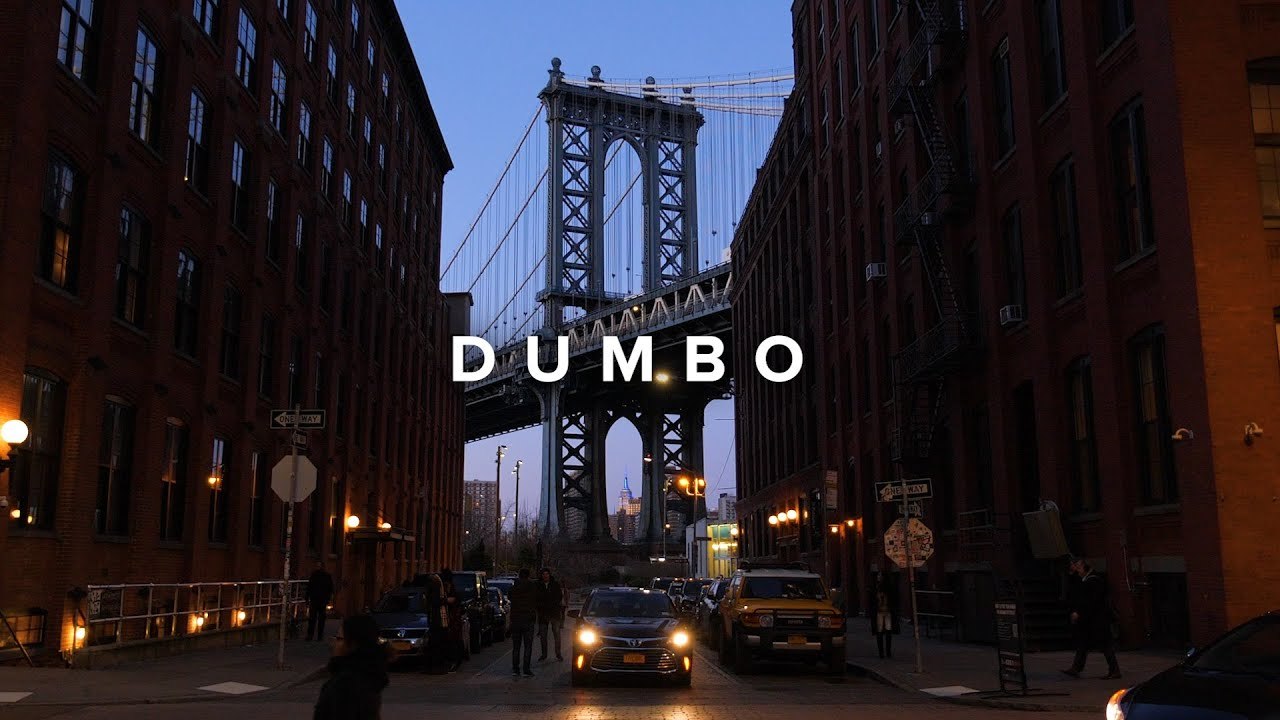Check Out This Cinematic Vignette of Sunset Over Pebble Beach in Dumbo ...