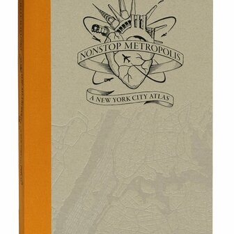 [BOOKS] Nonstop Metropolis, a Stunning Collection of Original New York ...