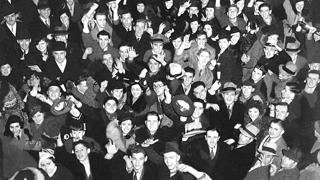 [WATCH] The History of the Very First New Year's Eve at Times Square in ...