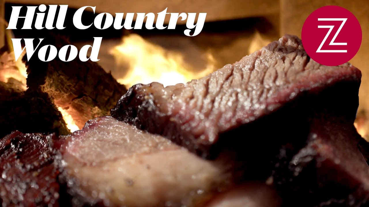NYC's HIll Country Barbecue Gets Its Delicious Flavor Not From Beef ...