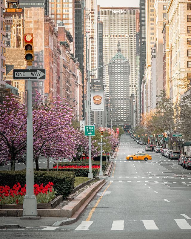 Saturday, March 9th, 2019, Good Morning! | Viewing NYC