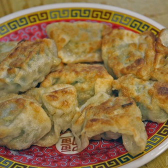 The Best Dumpling in the 2015 Viewing NYC Chinatown Dumpling Crawl is ...