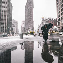 Tuesday, February 16th, 2021, Good Morning! | Viewing NYC