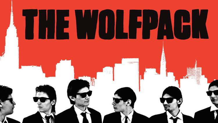 Watch The Wolfpack, a Documentary About 6 LES Brothers Locked in Their ...