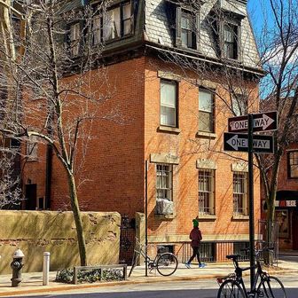 Brooklyn Cartographer Creates a Complete and Geographically Accurate ...