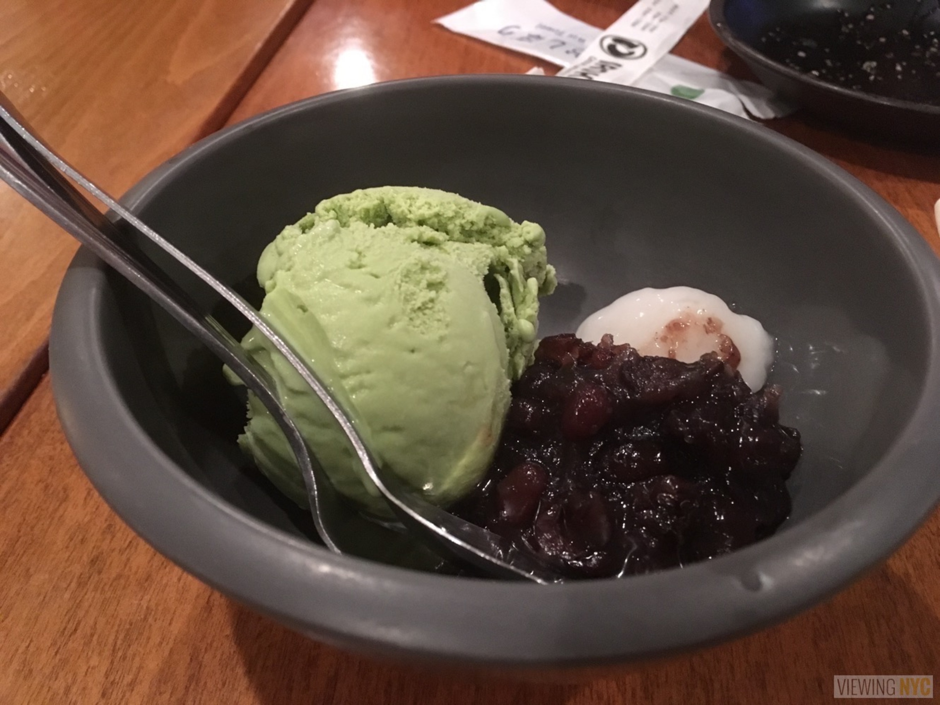 Bessie's Best: Sake Bar Hagi is an Izakaya Haven in Times Square ...