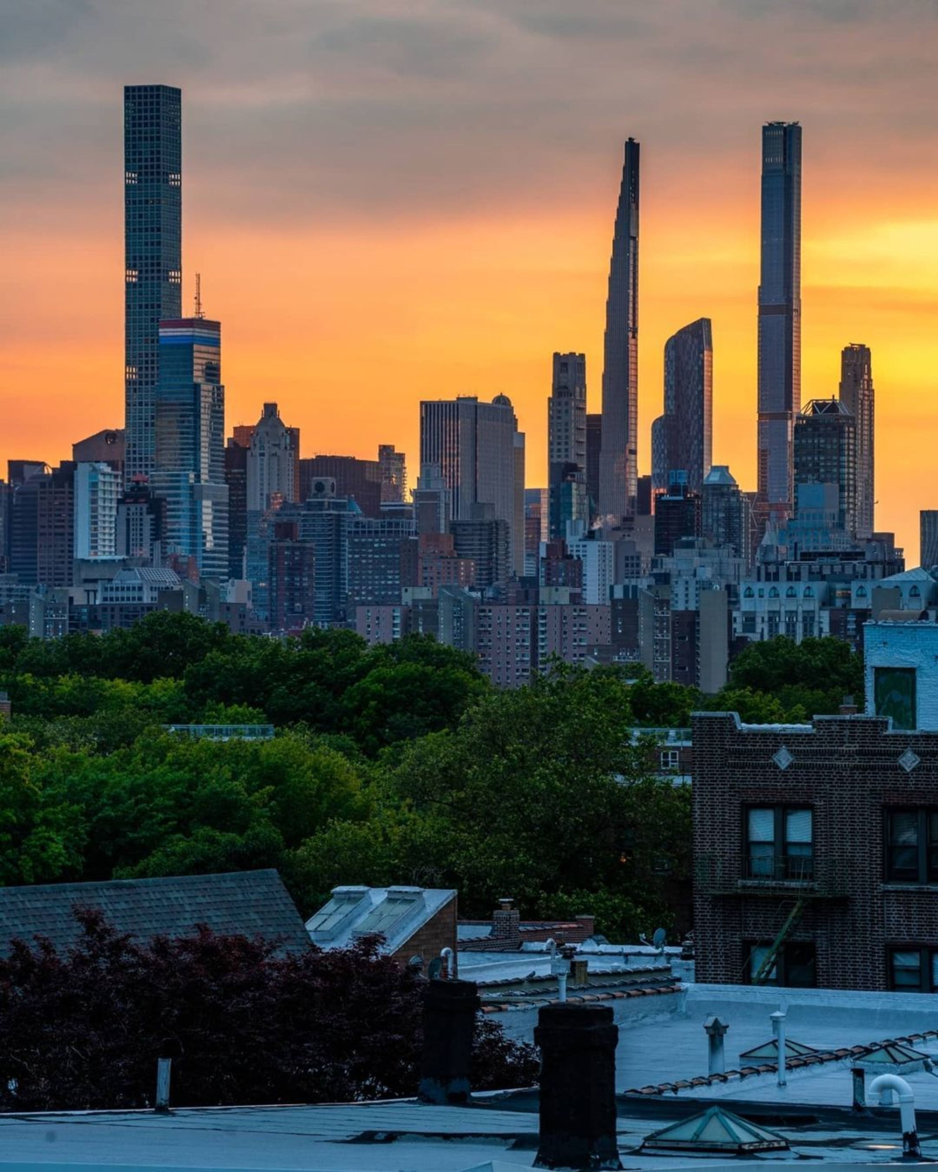 Monday June 28th 2021 Good Evening Viewing NYC monday-june-28th-2021-good-evening-viewing-nyc