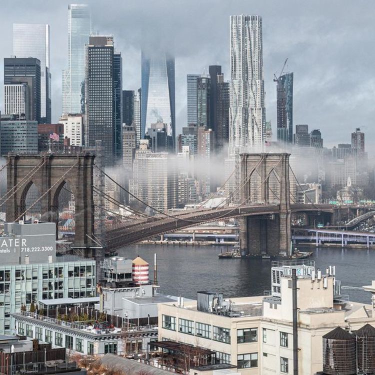 Thursday, February 18th, 2021, Good Morning! | Viewing NYC