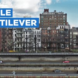 Swale, a Floating Food Forest on a Barge Headed to NYC This Summer ...