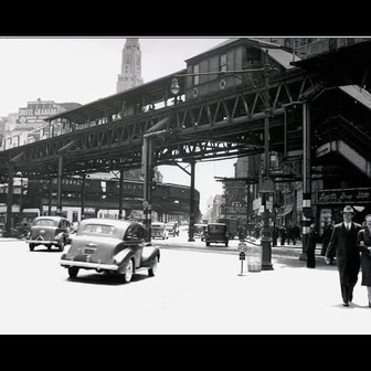 [WATCH] The Smithsonian's America in Color: 1930s | Viewing NYC