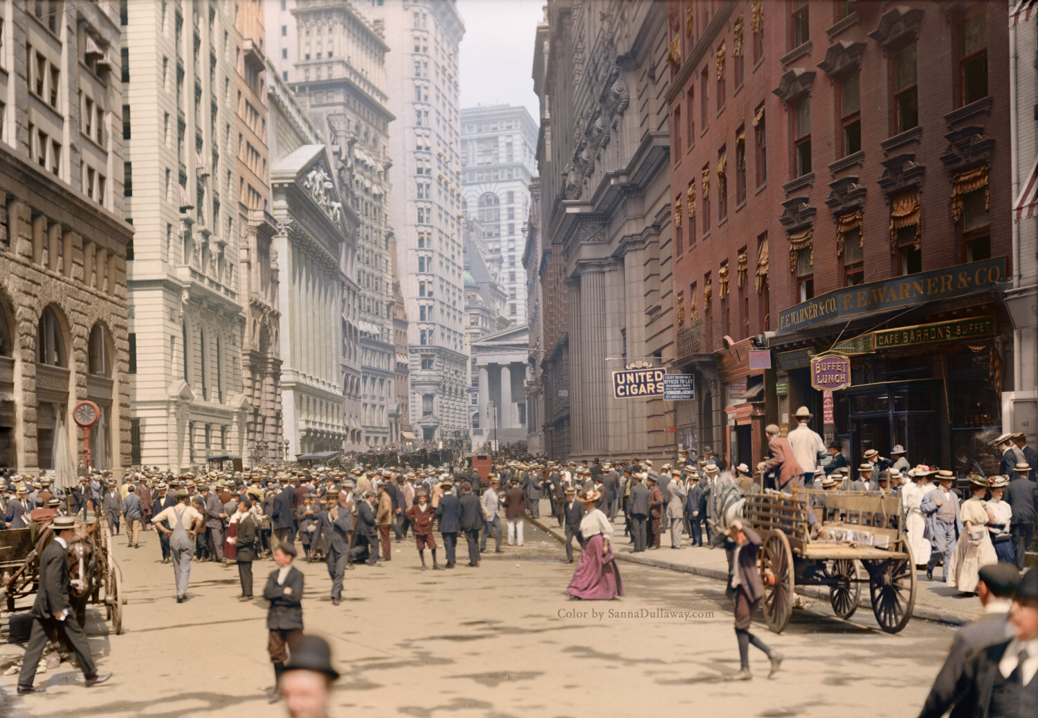[WATCH] Here's What it Looks Like On NYC's Longest Subway Line from the ...