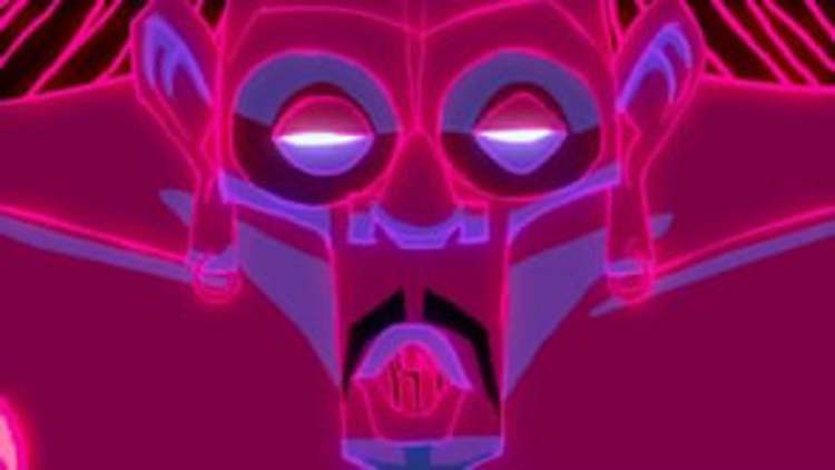 "Pinched", a Dark Animation About a Subway Pickpocket's Battle With His ...