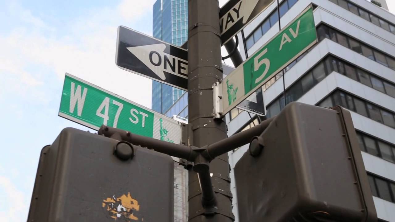 A Day in the Life of a New York City Fedex Courier | Viewing NYC