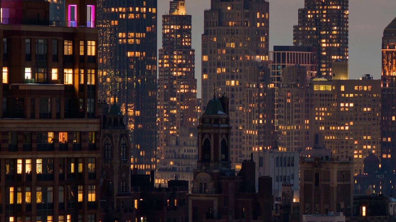 Thursday, October 10th, 2019, Good Afternoon! | Viewing NYC