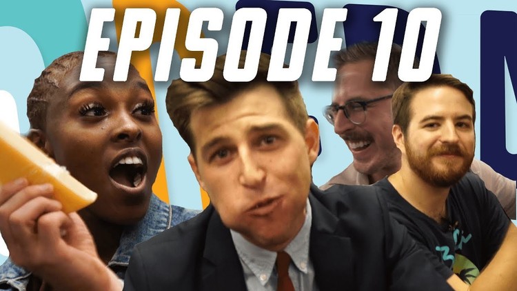 Derailed Episode 10: Late Night Talk Show Takes Place on New York City ...