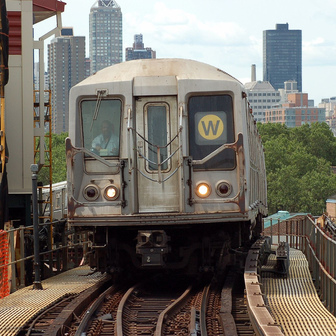 Monday, June 17th, 2019, Good Morning! | Viewing NYC