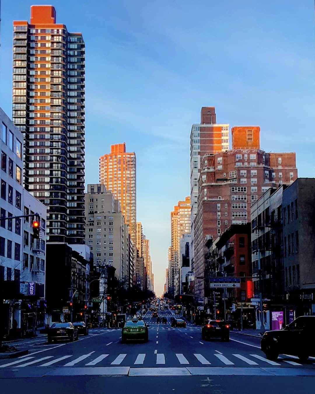 [WATCH] Check Out This Incredible Slideshow of Vintage New York City ...