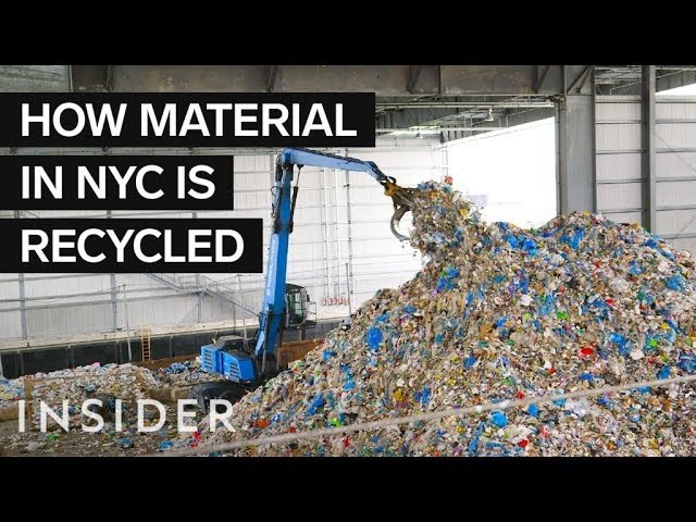 Viewing NYC Category: Recycling | Viewing NYC