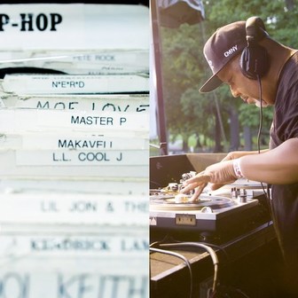 [WATCH] An Inside Look at New York's Drill Rap Scene | Viewing NYC