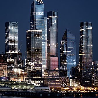 Monday, February 22nd, 2021, Good Morning! | Viewing NYC