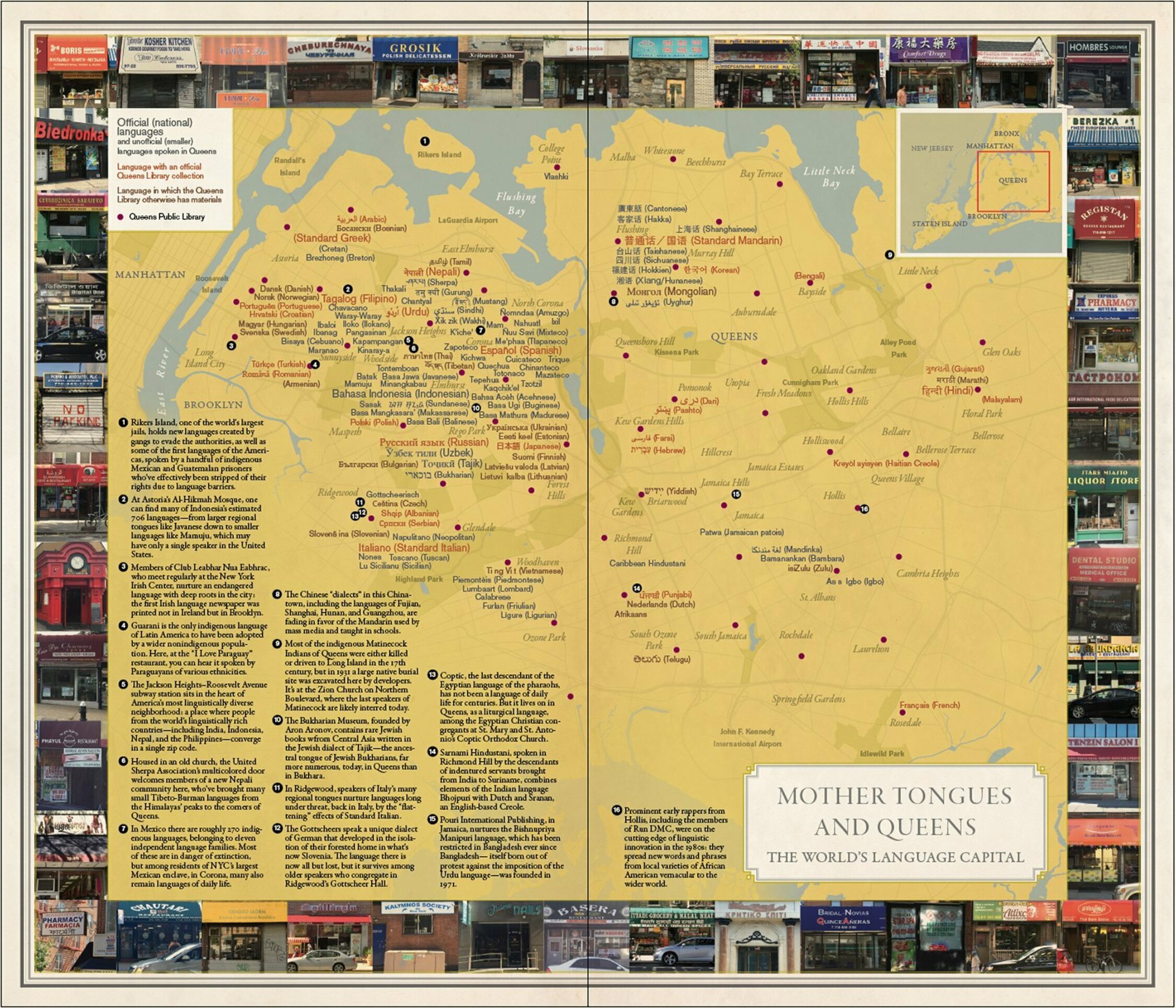 [BOOKS] Nonstop Metropolis, a Stunning Collection of Original New York ...