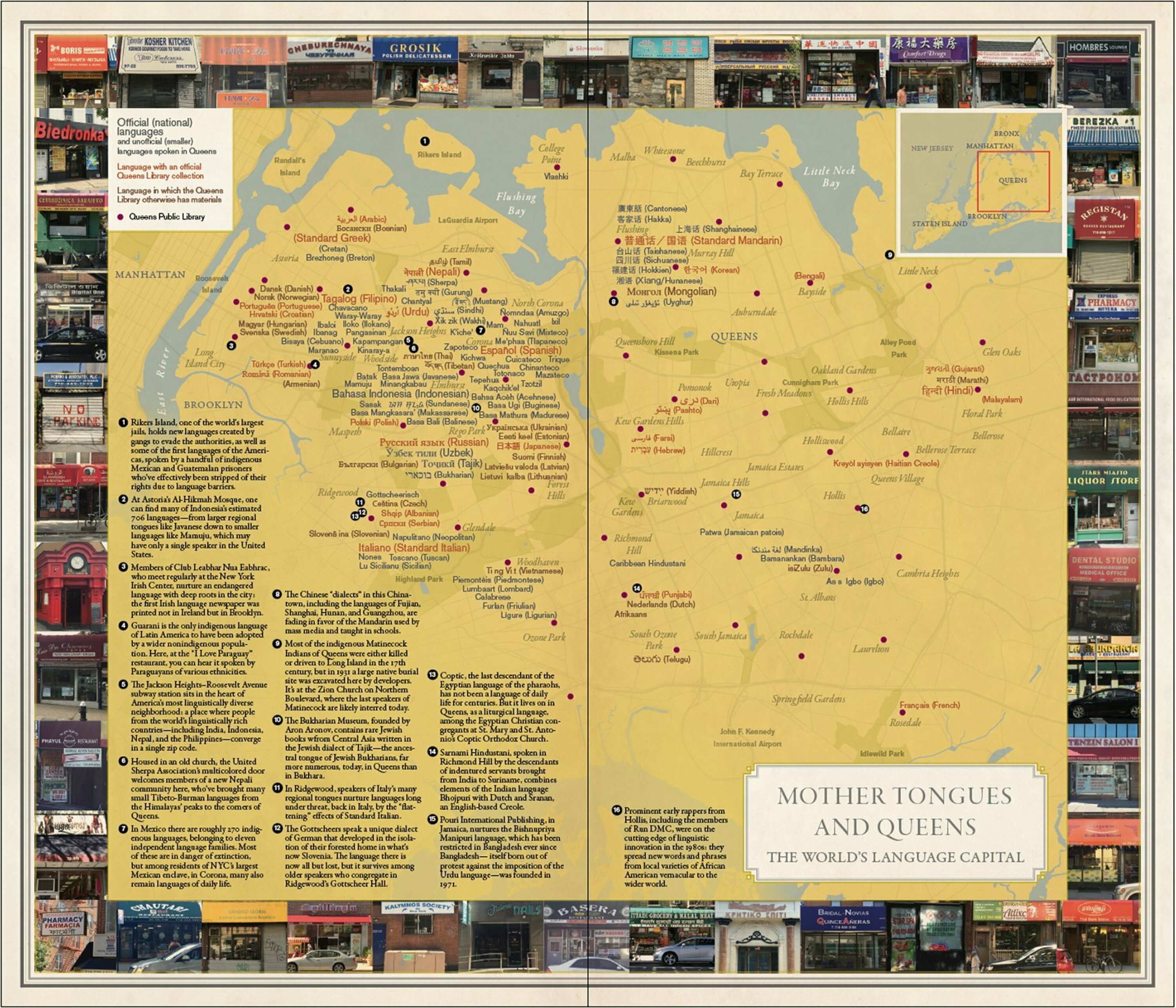 [BOOKS] Nonstop Metropolis, a Stunning Collection of Original New York ...