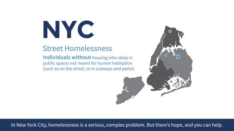 NYC Hope 2016 Looking for 3,000 Volunteers to Help Get Homeless Off the ...