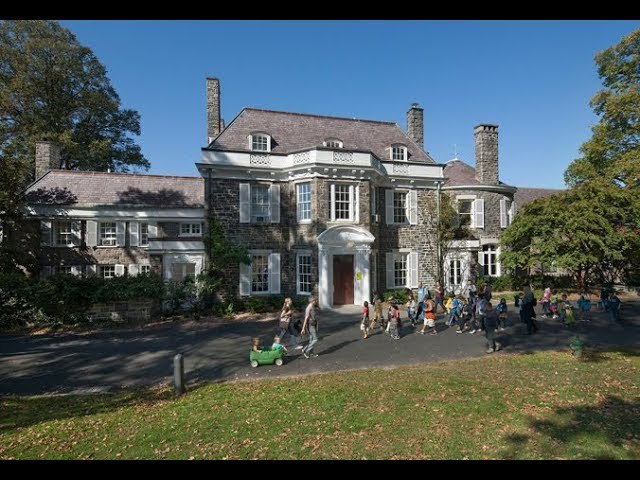 [WATCH] Tourist in Your Own Town Explores Wave Hill - New York Public ...