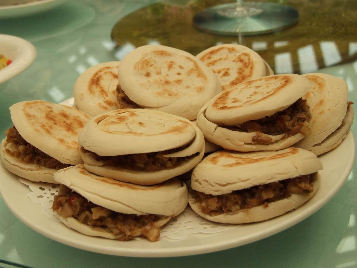 Mike Chen from Strictly Dumpling Reveals the Best Chinese Burgers in ...