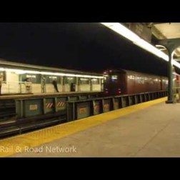 [WATCH] MTA's Vintage Fleet Brings Holiday Nostalgia to New York City ...